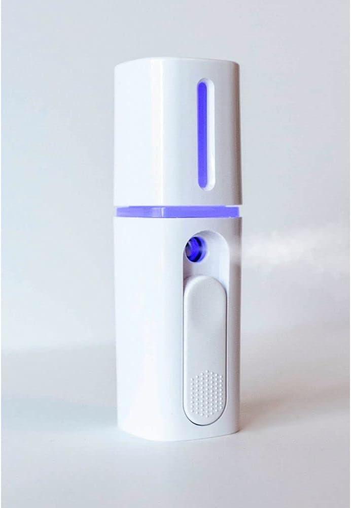 Rocky Mountain Oils Servant Diffuser - Portable Essential Oils Car ...