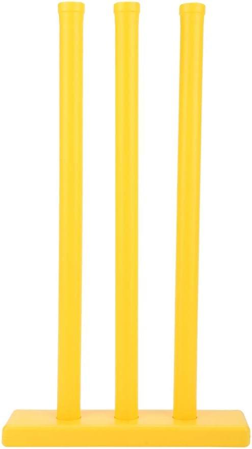 Aramox Kids Cricket Kit - Outdoor ABS Cricket Set for Boys and Girls ...
