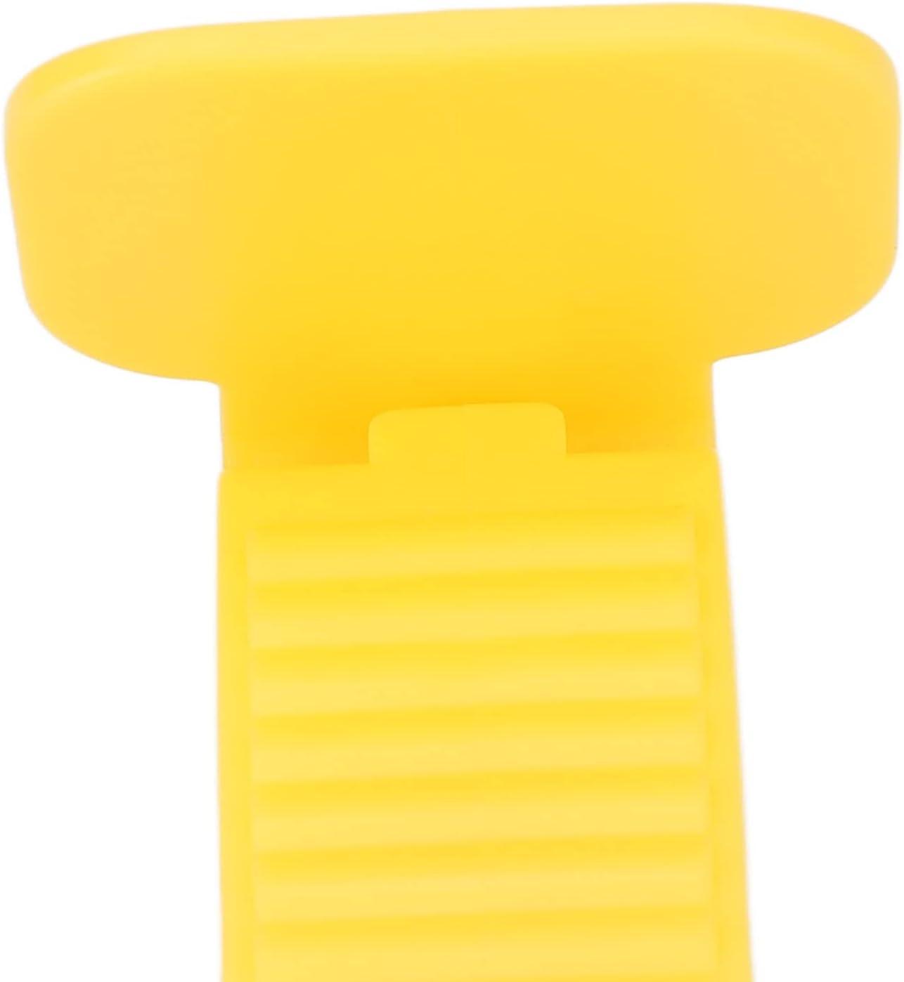Positioning Bite Block - 8 Piece Mouth Support System for Oral ...