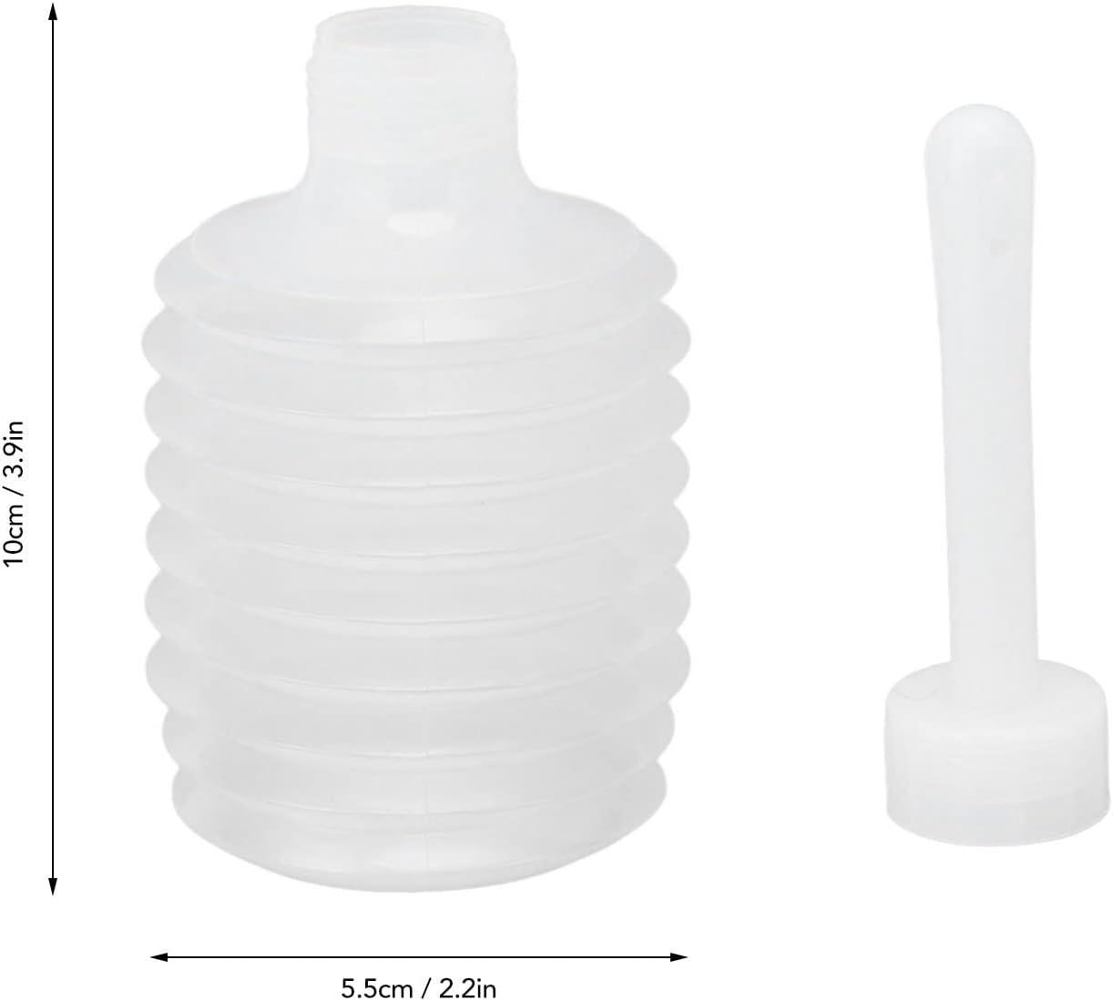Vaginal Douche Enema Cleaner 200ml - Portable Soft & Hygienic ...