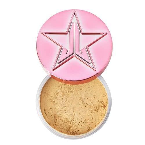 Shop Jeffree Star Cosmetics Magic Star Setting Powder - International ...