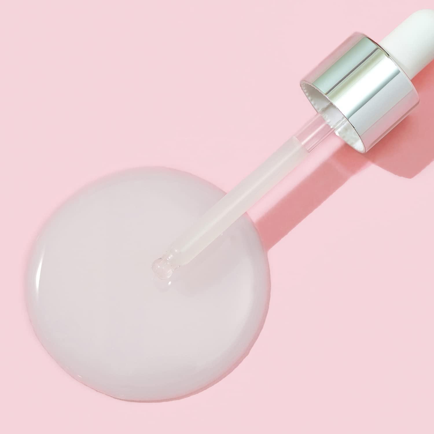 AMPLE:N Ceramide Shot Ampoule – Anti Aging and Hydrating Serum with ...