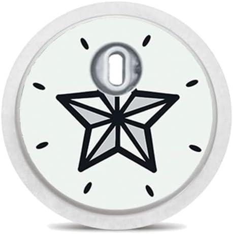 FreeStyle Libre 3 Sensor Sticker Set - 10 True Love Designs ...