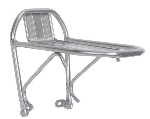 Sunlite Gold Tec Front Rack - Silver | 26 / 700c | Premium Quality ...