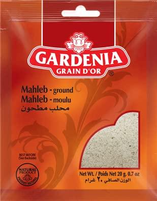 Lebanese Ground Mahlab Gardenia 20g | Buy Now with Express ...