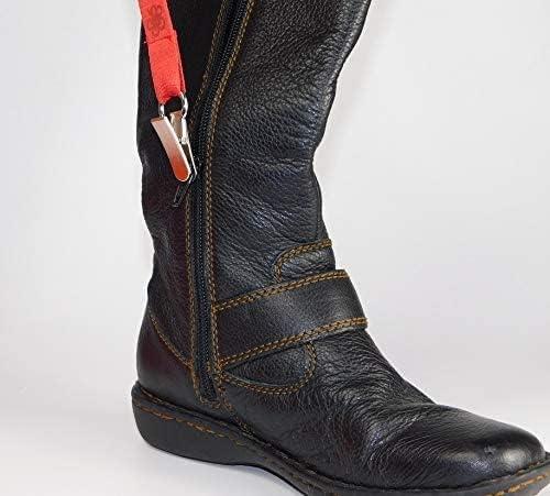 Zipuller - Zipper Pull Helper for Dress and Boots | Unique Design for ...