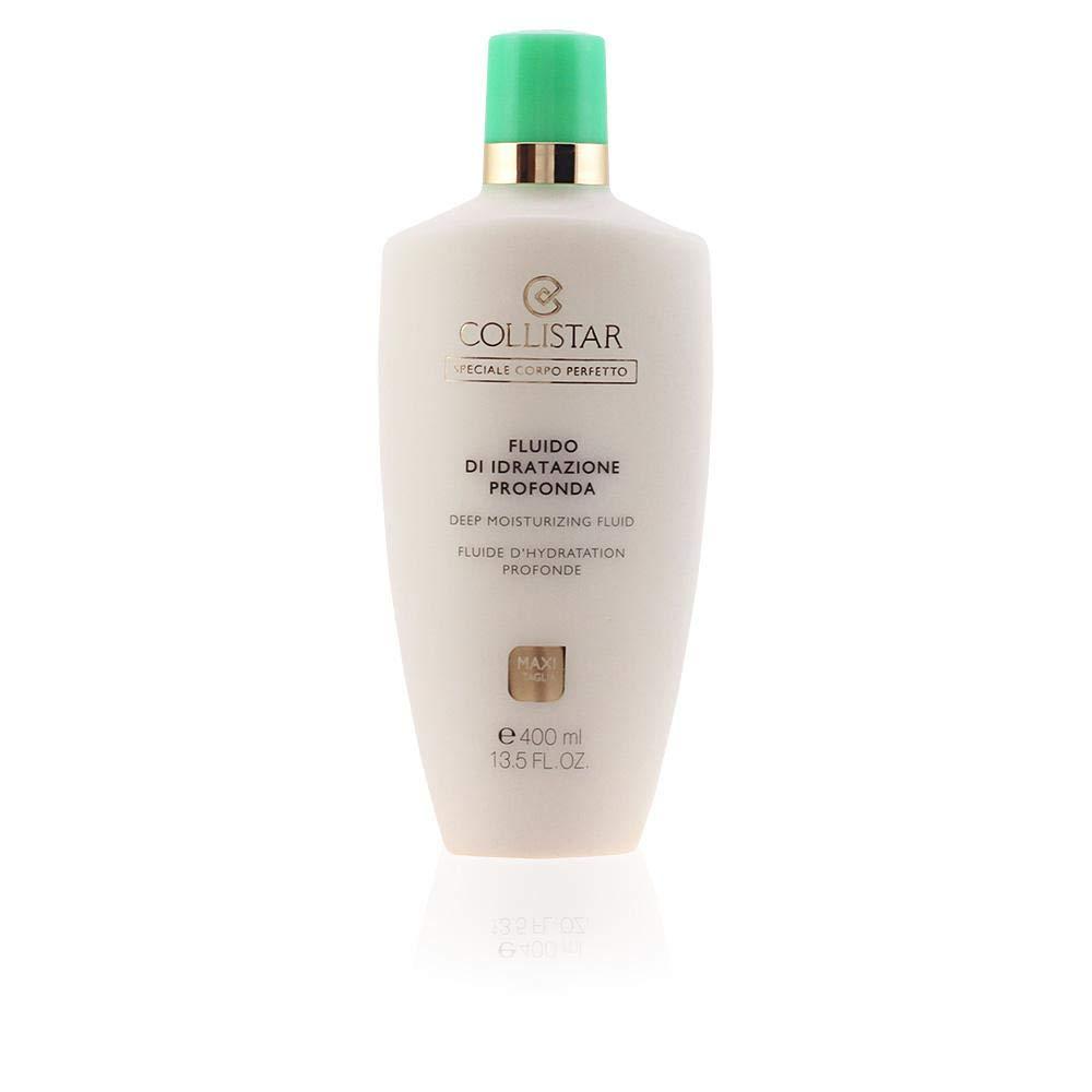 COLLISTAR Perfect Body Deep Moisturising Fluid 400ml | Hydrating Body ...