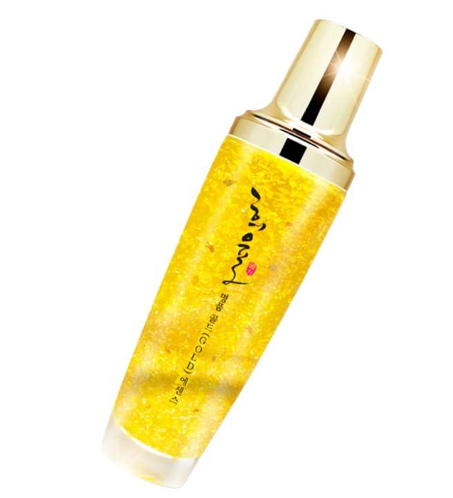 Lebelage Heeyul 24K Gold Essence 130ml - Premium Korean Beauty for ...