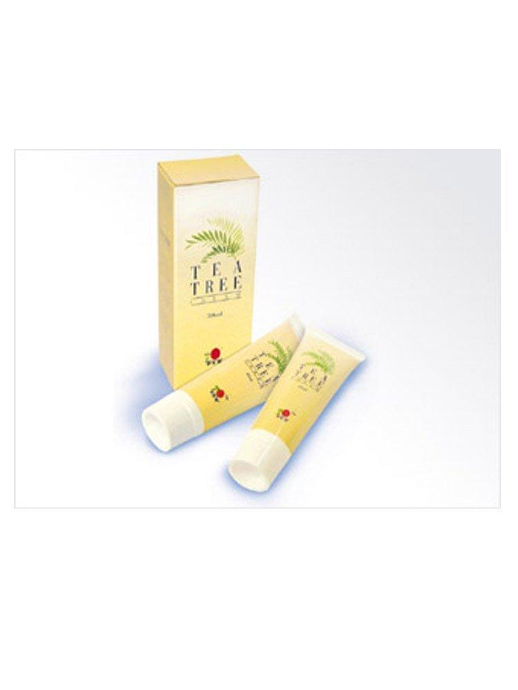 DXN Tea Tree Cream Bundle - Set of 2 | Natural Skincare Solution | Buy ...