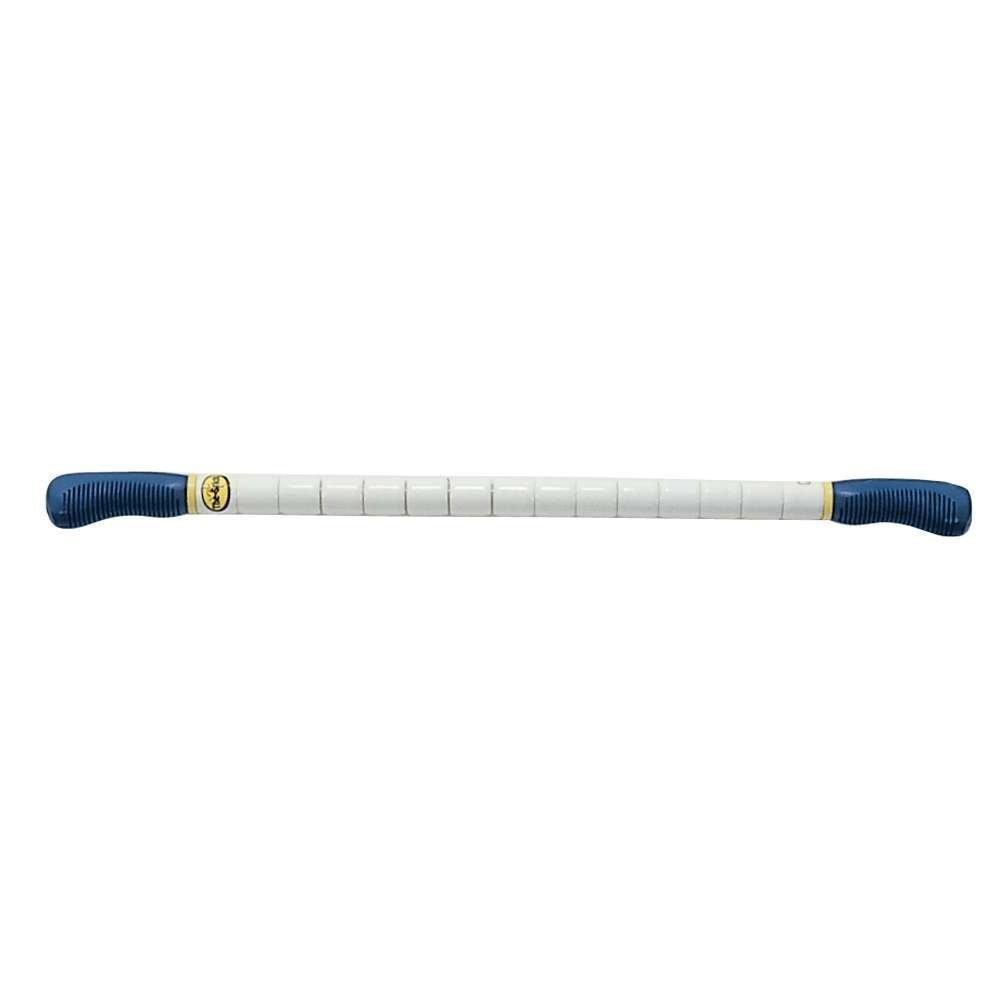 The Stick Original Body Stick Muscle Massager 24 Inches WhiteBlue ...