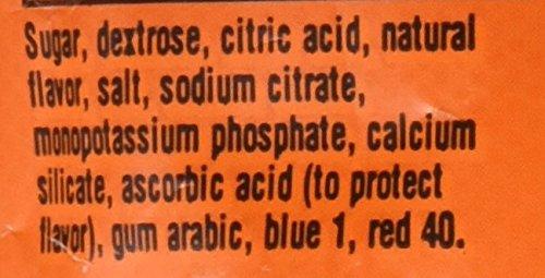 Gatorade Purple Frost Riptide Rush Powder 50.9 oz - Thirst Quencher ...