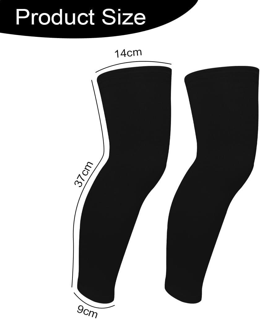 Shop Youery Children's Compression Leg Cuffs - Sun Protection & Support ...