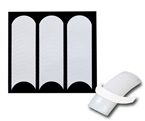 French Stencil U-Shape for Perfect Smile Line - International Shipping ...