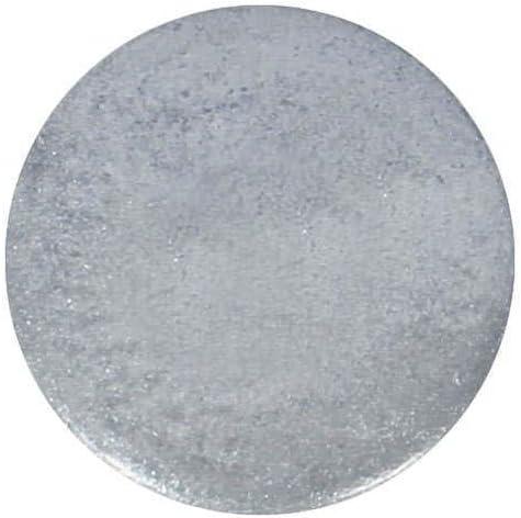 Sugarflair Dark Silver Edible Lustre Powder - 25g | Food Colouring for ...