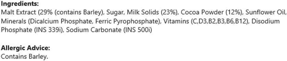 Nestle Milo | Activ go tin | 400g | Energy Drink | High Protein | Malt ...