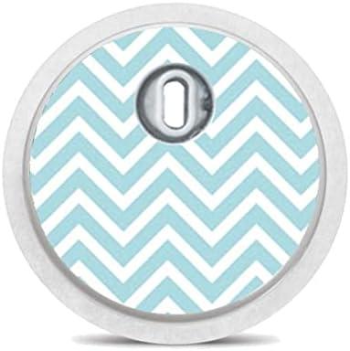 FreeStyle Libre 3 Sensor Stickers - Colorful Set of 10 | Diasticker ...