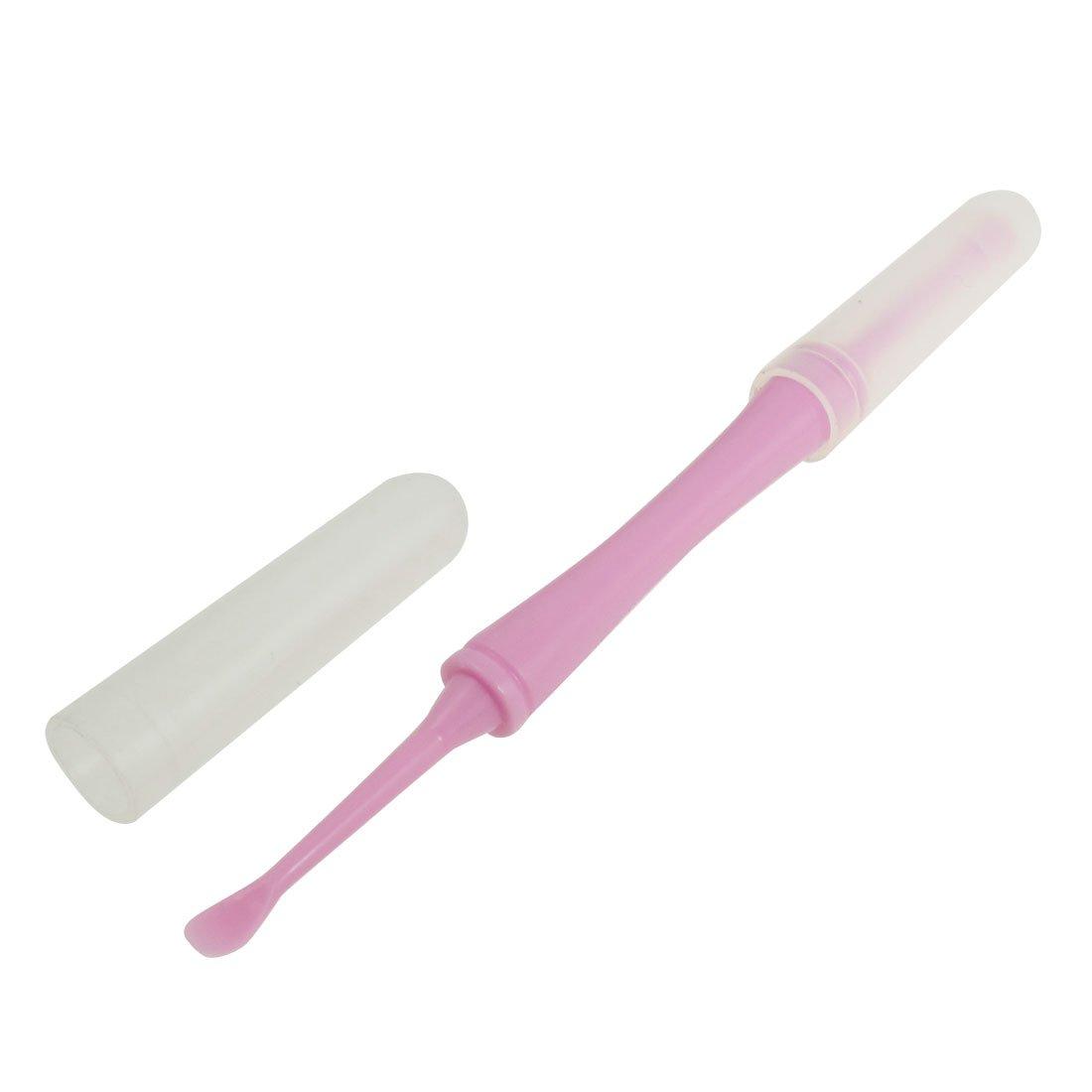 Pink Plastic Handle Earpick Curette Remover - Model 340-164-51f-915-52f ...