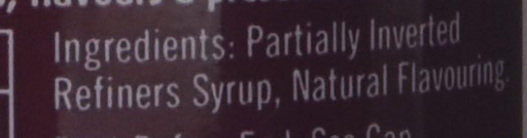 Lyle's Maple Flavour Golden Syrup Pouring Bottle 454 g 1 | Buy Now with ...