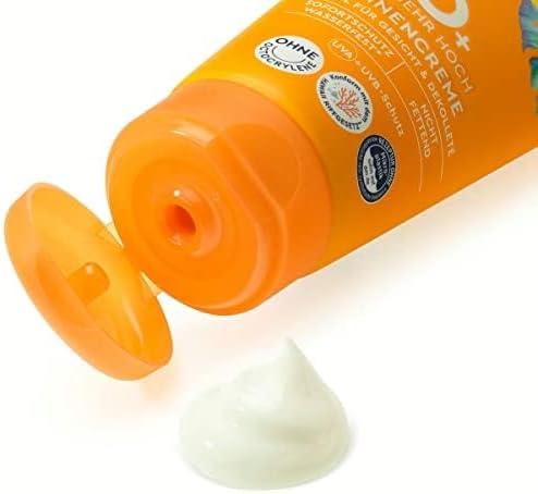 Sun Dance Sunscreen SPF 50 100 ml - Vegan German Made | Buy Now with ...