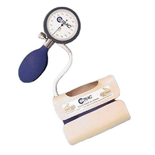 C-TRAC Arthritis Relief Hand Traction Unit | Large CTRAC for Pain ...