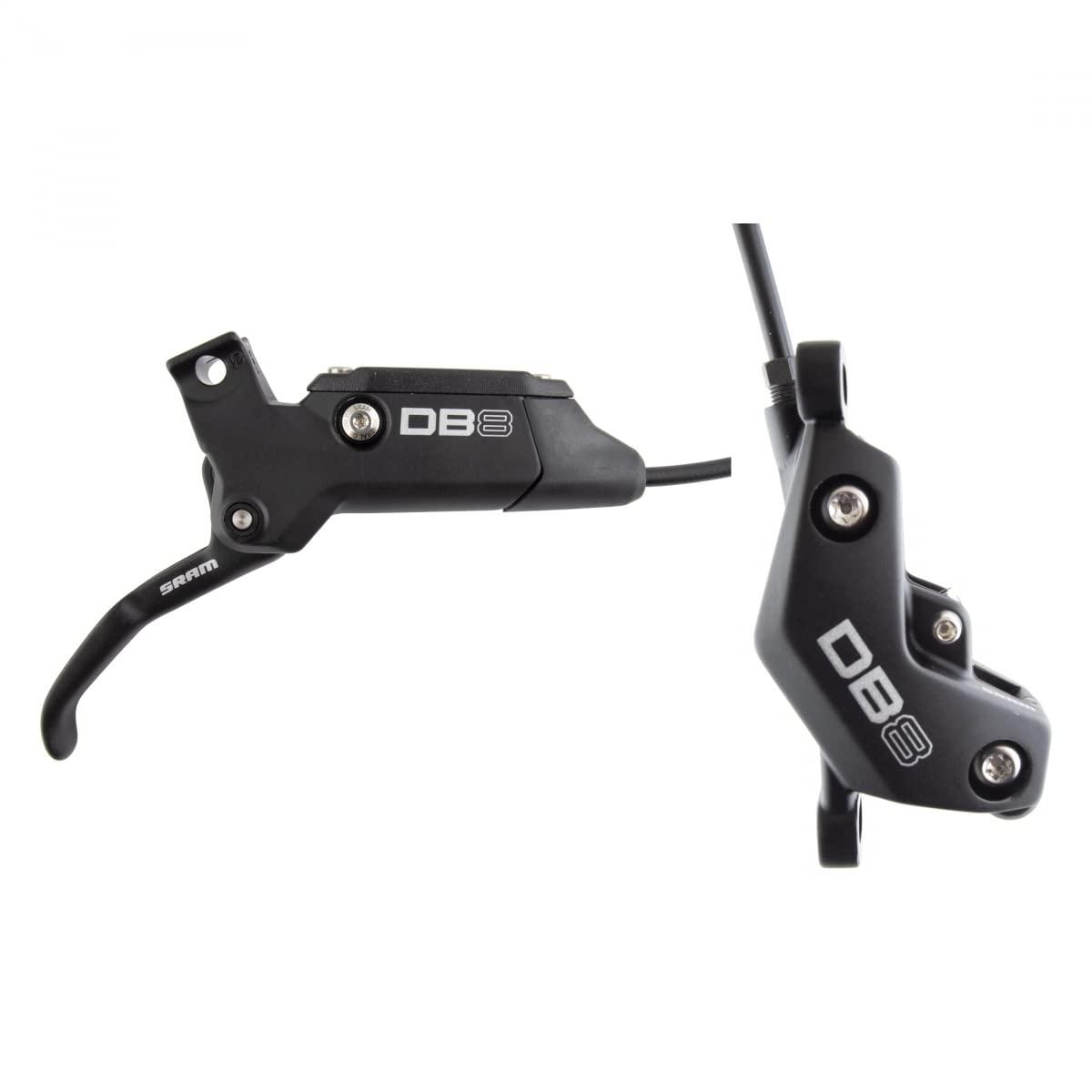 SRAM DB8 Disc Brake Black Rear - High Performance Brake System | Buy ...