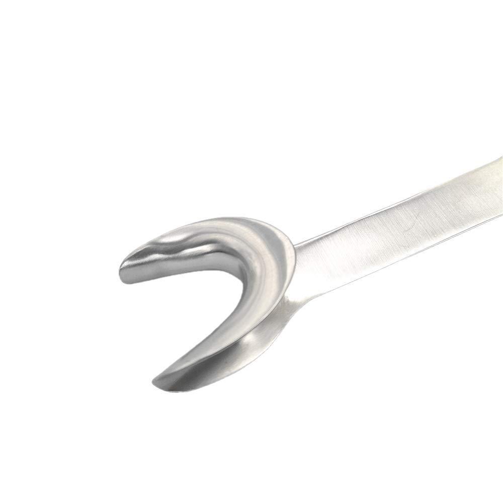 Sino Dental Group Orthodontic Cheek Retractor - Stainless Steel Double ...