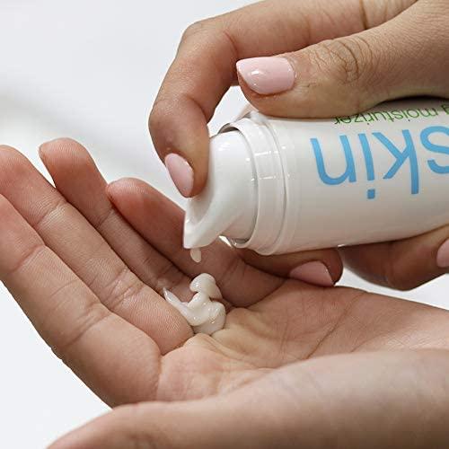 Kidskin Gentle Skin Moisturizer for Sensitive Skin - Soothing Hydrating ...