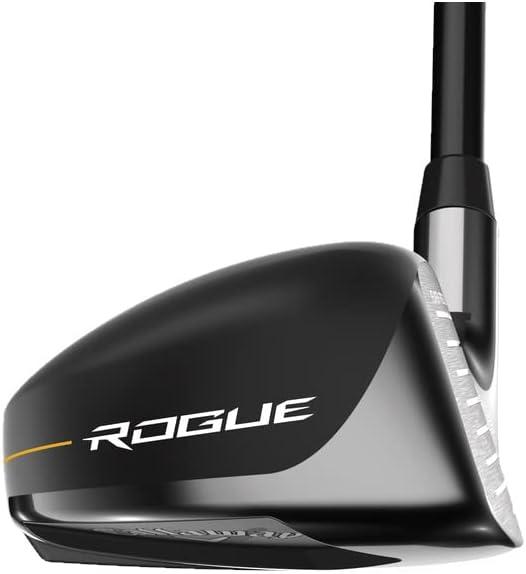 Callaway Golf 2022 Rogue ST Max OS 8 Hybrid - Right Hand, Graphite Light Shaft | Buy Now with ...