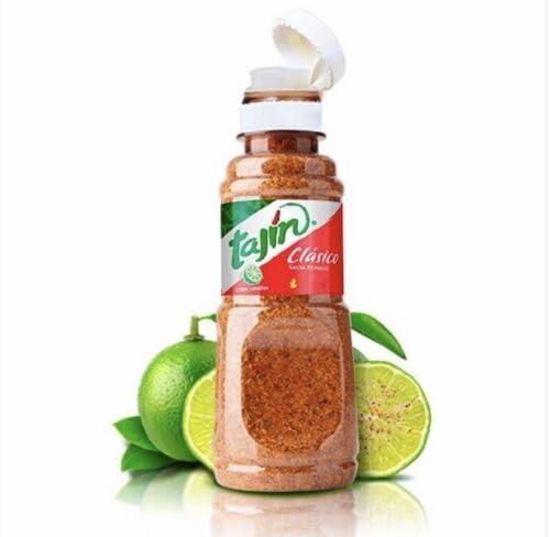 Tajin 10g Mini Bottle x 2 | Buy Now with Express International Delivery ...