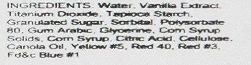 Sofia The First - Sweet as a Princess Edible Icing Image 1/4 sheet Cake ...