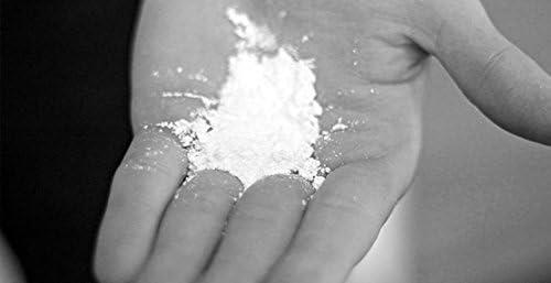 Spider Chalk Chunky Chalk 12 oz Bag - Extra Dry & Long-Lasting Grip for ...