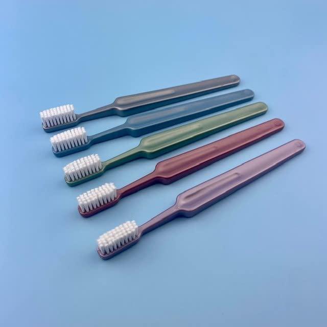Tess Ultra-Soft Bristle Toothbrush - Ideal for Post Surgical & Oncology ...