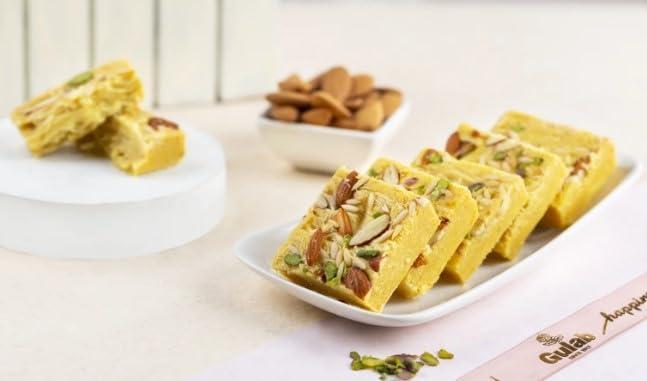 Festival Special Premium (Patisa 600g) Delicious Indian Traditional ...