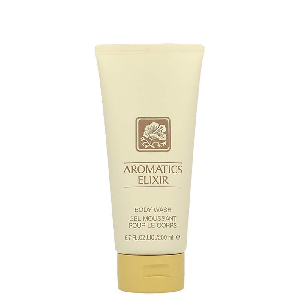 Clinique Aromatics Elixir Body Wash 6.7 Oz for Women - Luxurious and ...
