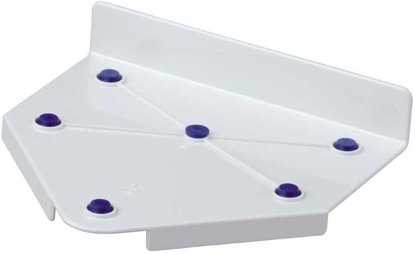 Buy Behrend One-Handed Bread Spreading Board Anti-Slip 18x19cm Ideal ...