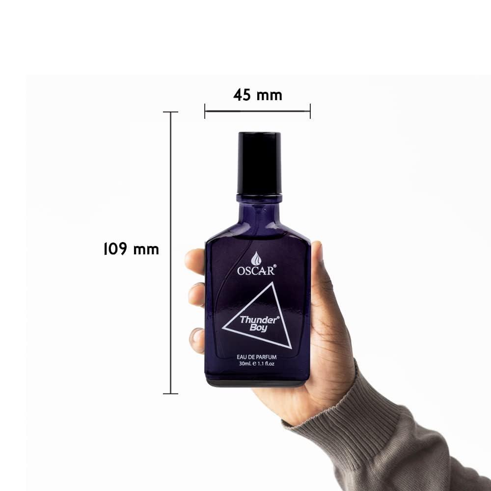 thunder design perfume