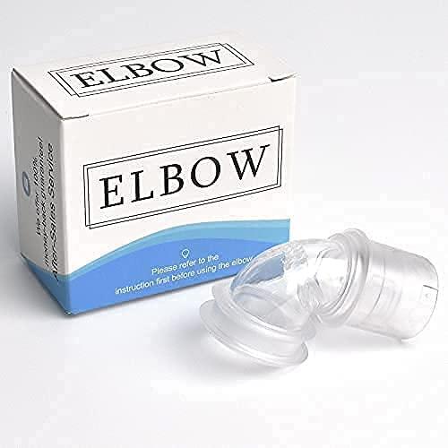 2 Pack Dreamwear Compatible Replacement Elbow/Swivel by Medihealer ...
