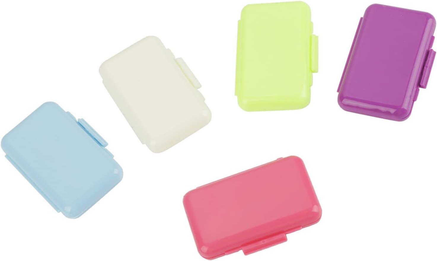 10 Box Orthodontic Wax - Flavored Relief for Braces Soothe Gum ...