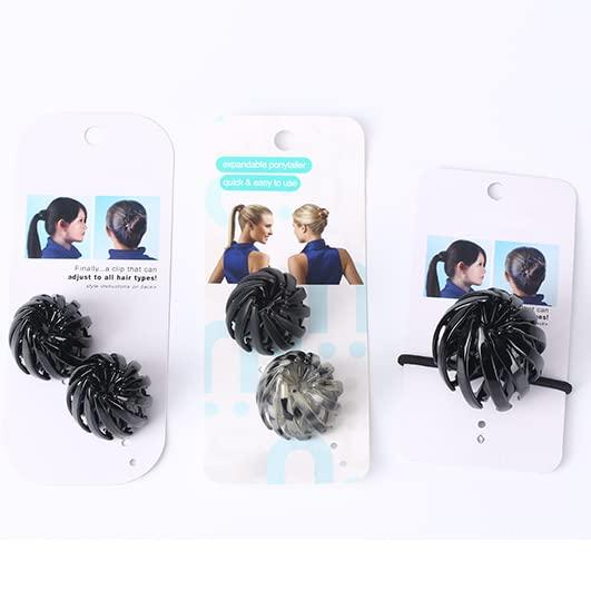 Bird Nest Hair Clips: Stylish & Secure Hair Accessories | Shop Now ...