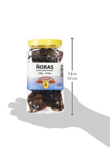Dried Nora Peppers - Bulk: Premium Quality for Spicing up Your Recipes ...