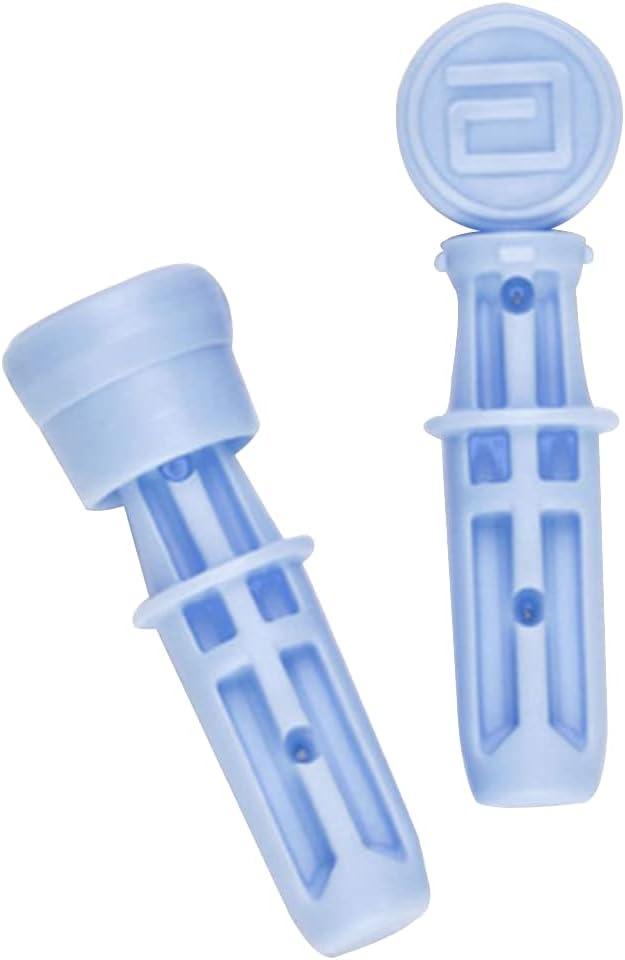 Freestyle Lancets 100 Pack + Free Gentle Touch MINI Lancet Device | Buy ...