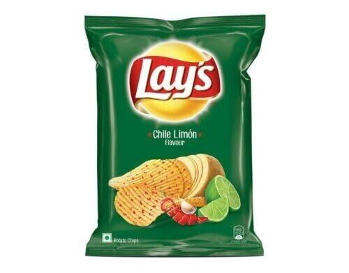 Lays all flavour fast dispatch (Chilli Lemon 15) | Buy Now with Express ...