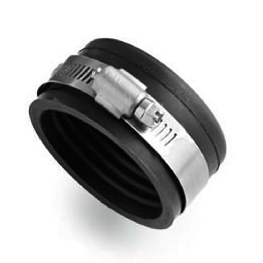 Swell Rubber Blank End Cap | Pond Pipe Fitting (1.5 Inch) | Buy Now ...