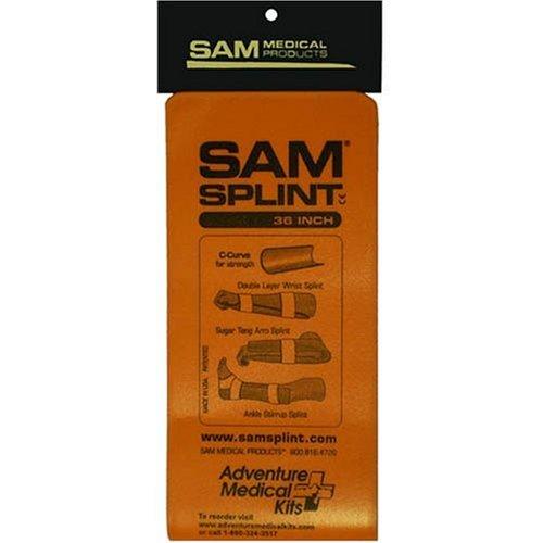 SAM Medical Splint - Pack of 2 | Lightweight & Durable Design | Buy Now ...