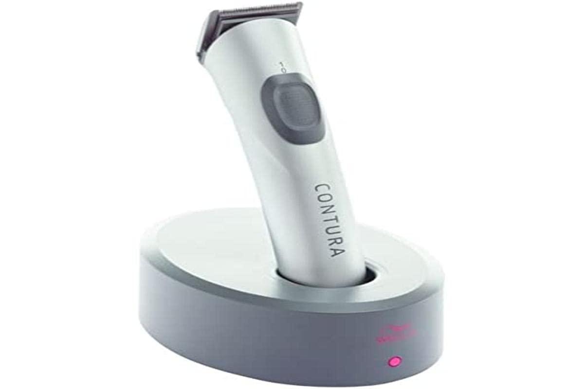 WELLA Contura Hair Clipper HS61 - Precision Hair Cutting Tool for ...