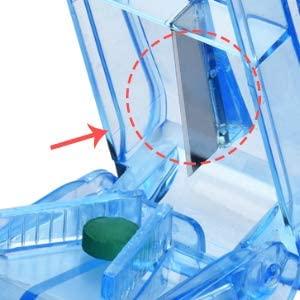 Pill Cutter | Best Pill Cutter for Small or Large Pills | Design in The ...