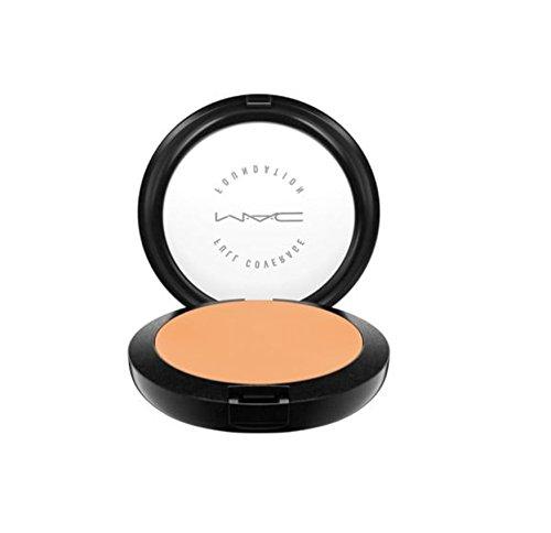MAC Pro Full Coverage Foundation NC45 - Long-lasting, Flawless Finish ...