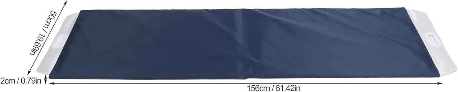 Transfer Slide Board Transfer Pad Stretcher Folding Transfer Board with ...