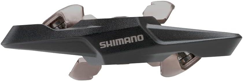 SHIMANO PD-ME700 Black Pedals 9/16 - Lightweight and Durable for ...