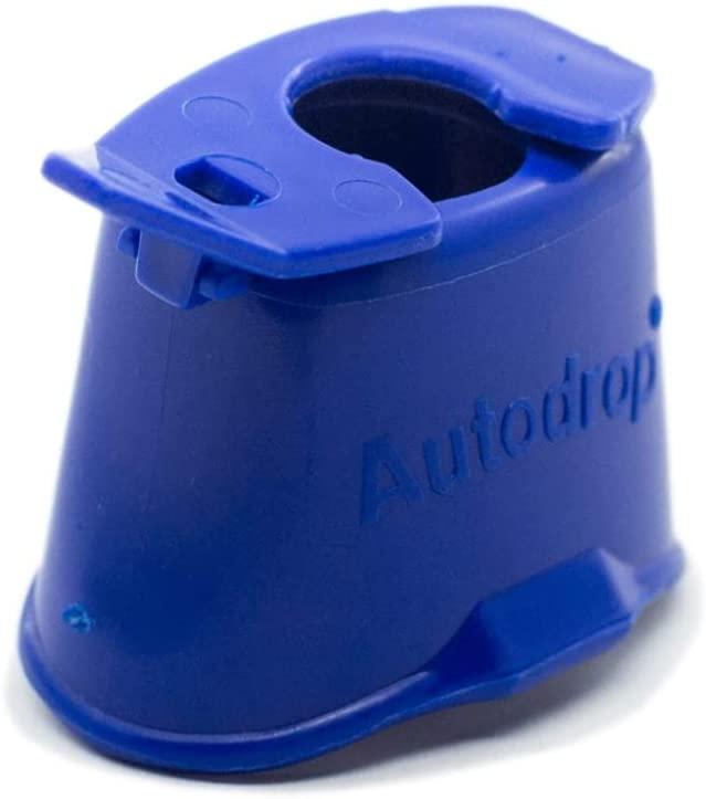 Autodrop Eyedropper Aid - Easy-to-Use Eye Drop Applicator | Buy Now ...